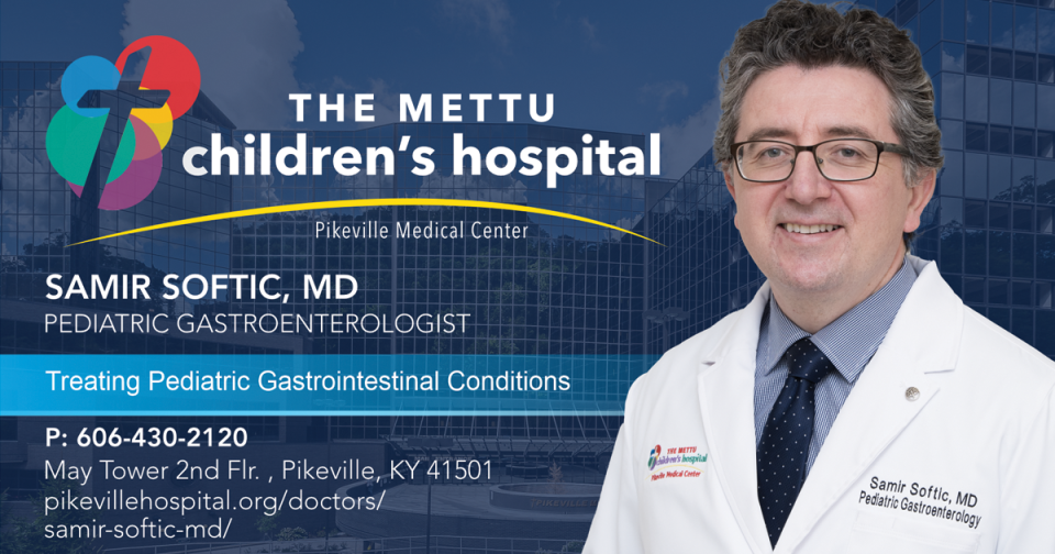 Pediatrics | Pikeville Medical Center